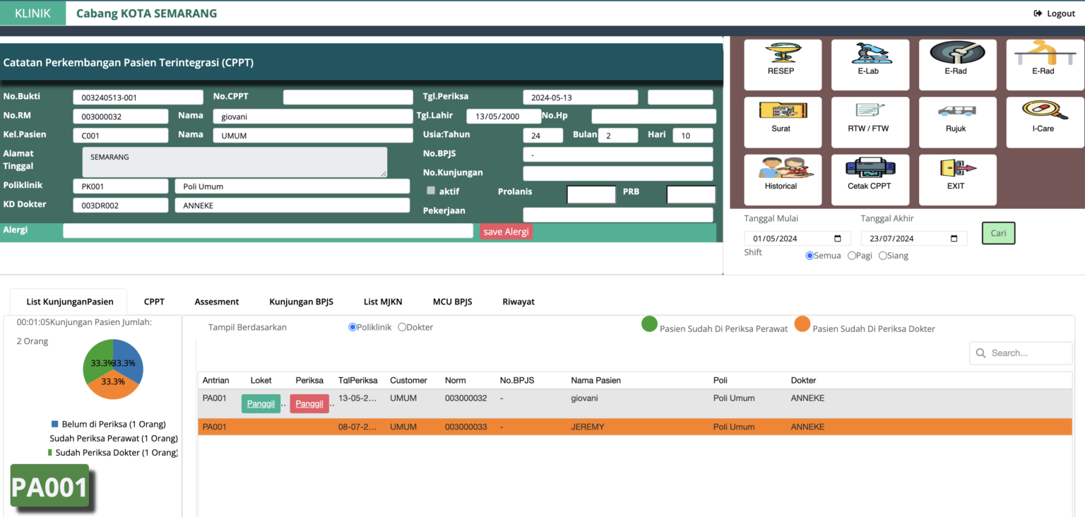 Home - klinikmedisimed.com